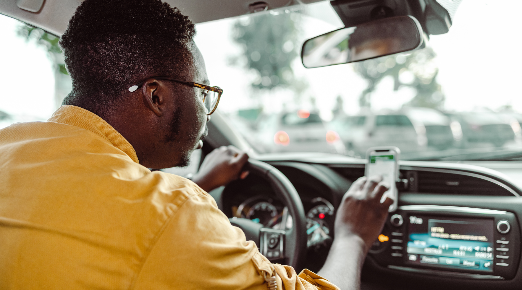 Cleaning Uber: The Ultimate Guide to Keeping Your Rideshare Car Spotle ...