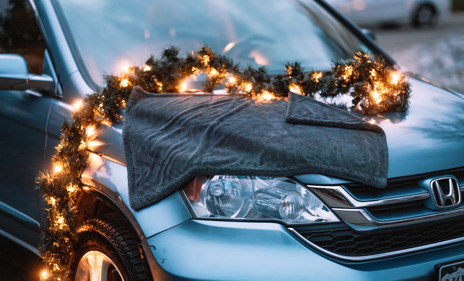 Get Your Car Road Trip Ready This Holiday Season: A Festive Car Care ...