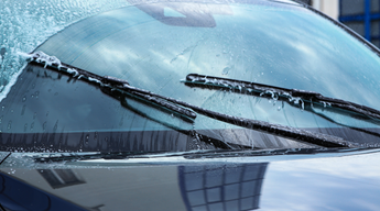 How to Clean Car Wiper Blades | AutoManiacs Car Care Guide