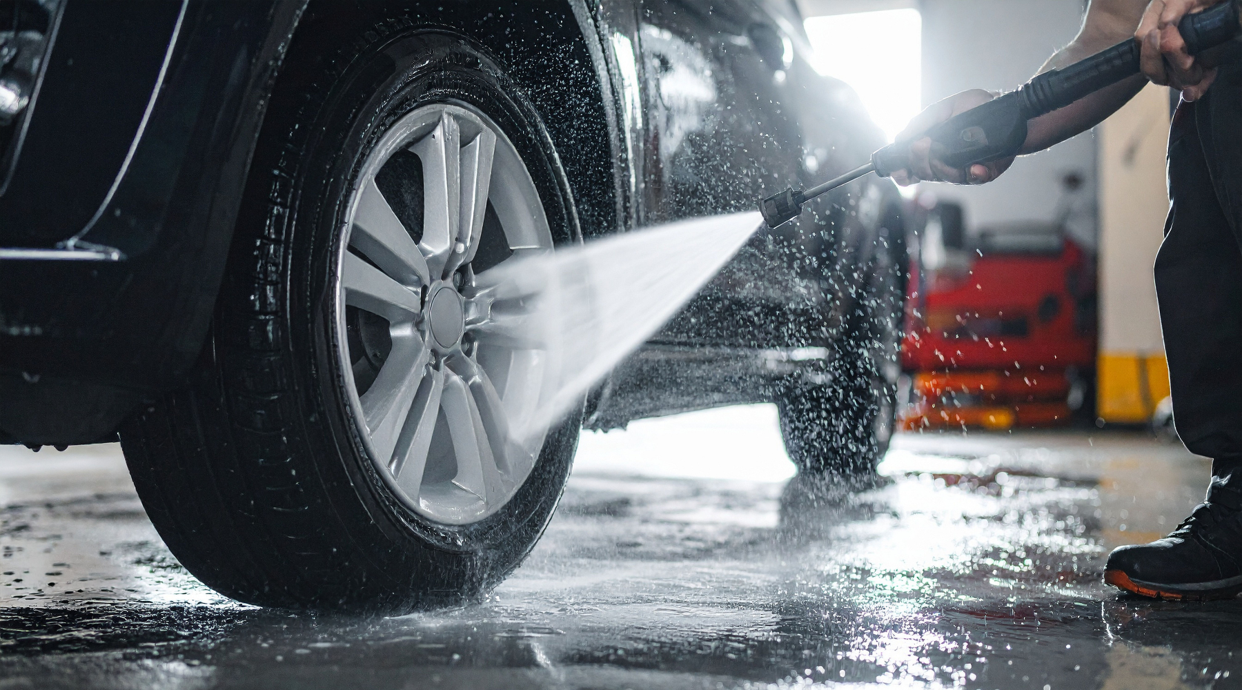 How to Clean Wheels: Complete Guide to Spotless Rims – AutoManiacs