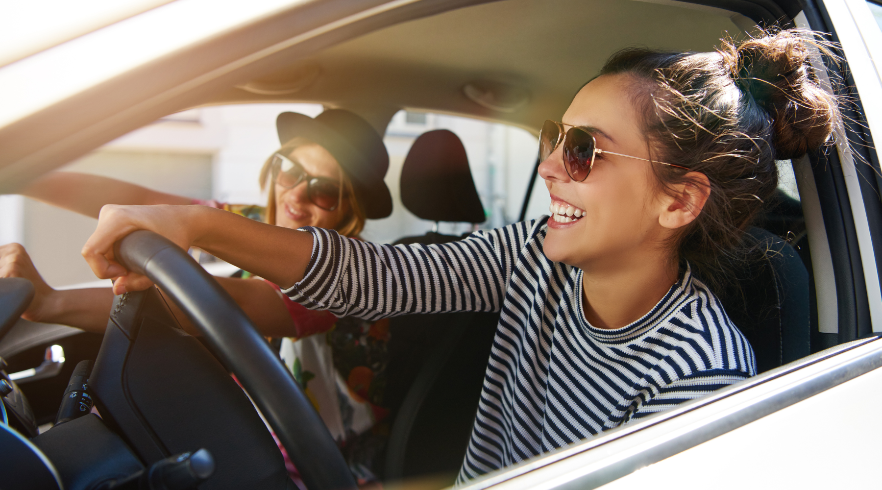 How to Reduce Stressful Driving and Enjoy a Relaxing Ride – AutoManiacs