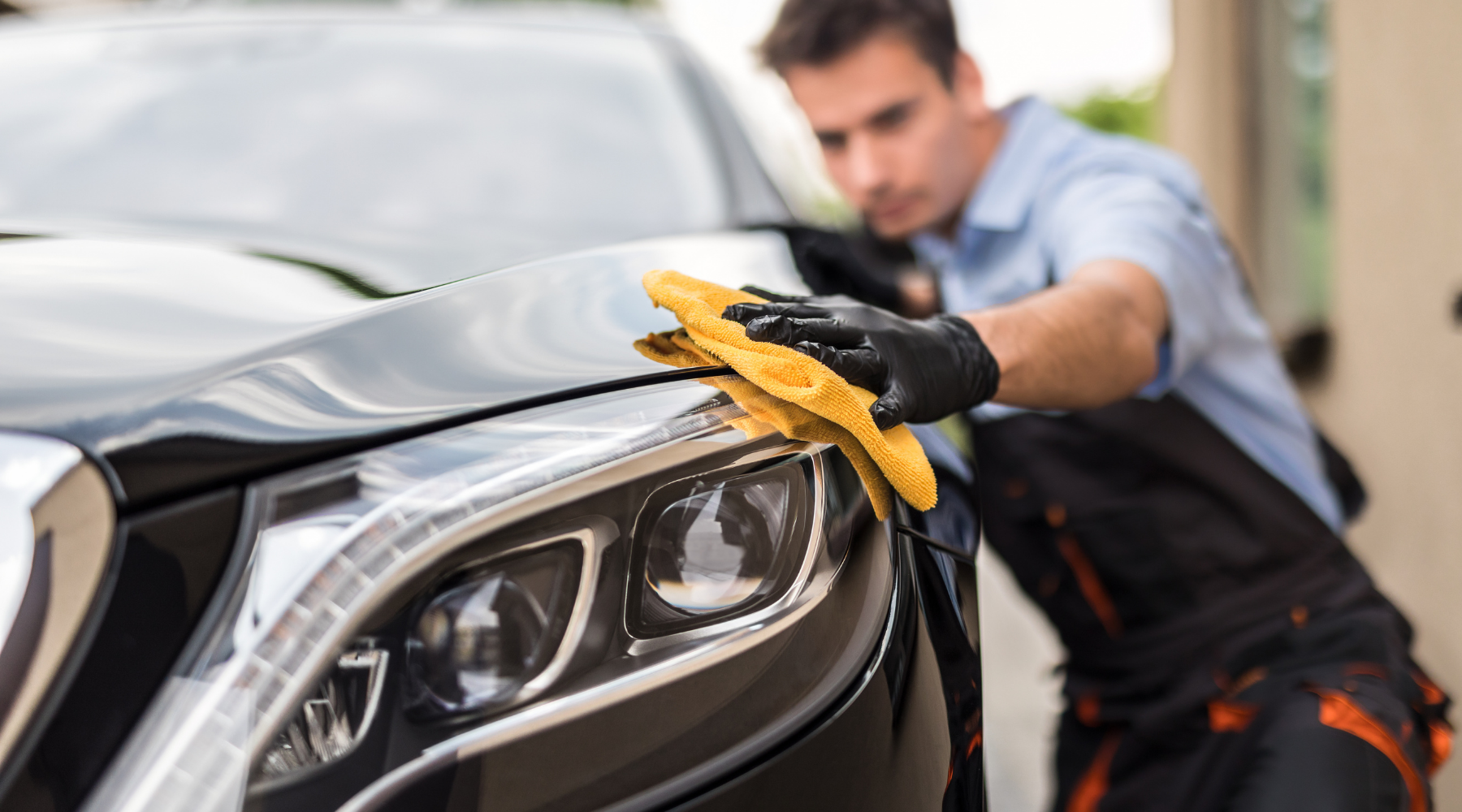 Clean Inside or Outside of Car First? The Best Order Explained ...