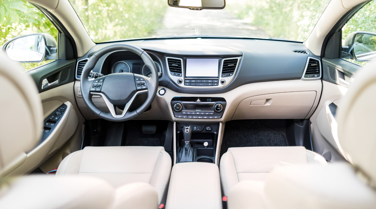 How to Clean Car Dashboards Like a Pro: A Complete Guide (2024 ...