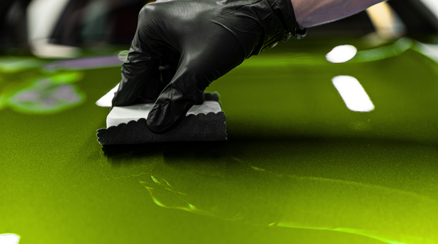 How to Wash a Ceramic Coated Car | Ceramic Coating Maintenance Guide ...