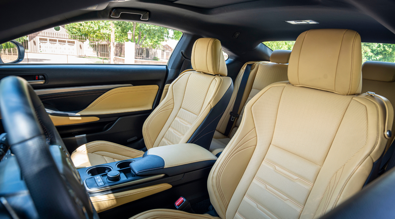 Interior Modifications for Cars: Best Interior Mods for Comfort & Style ...