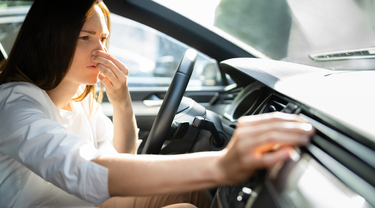 Is the New Car Smell Safe? What It Really Is + How to Remove It ...