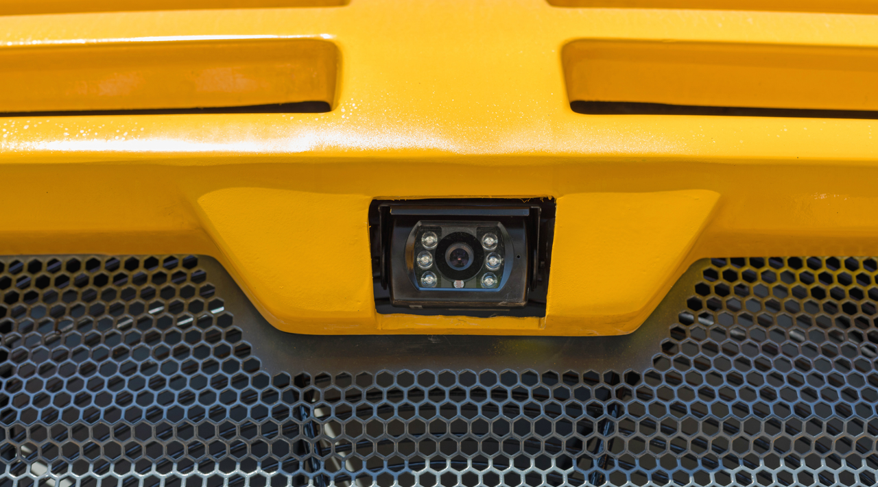 Reversing Camera Not Working? Easy Fixes for Clearer, Safer Driving ...