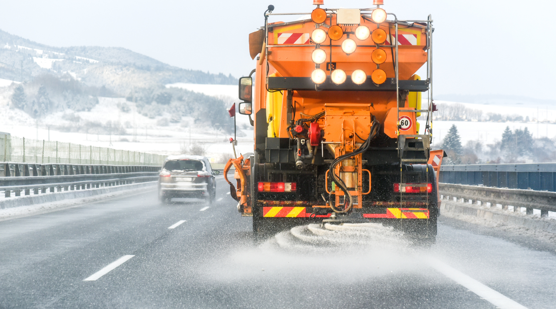 Your Car vs Road Salt: The Winter Battle You Can't Afford to Lose ...
