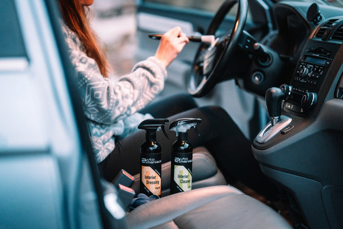 How to Fix a Keyed Car: Easy Steps for Beginners – AutoManiacs