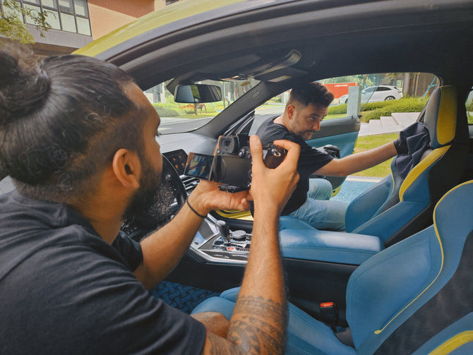 Car Window Sticker Removal Made Easy: How to Without Damaging Glass ...